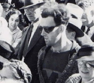 ARGO: John Titor: Ταξιδιώτης απο το μέλλον;; - Λόγιος Ερμής