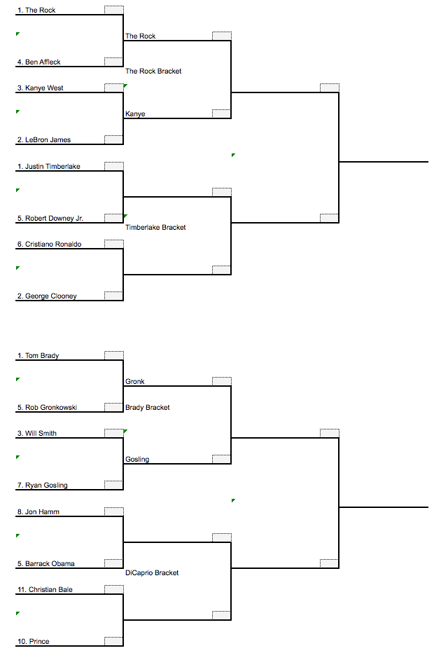 Suite Sports: The Suite 16: Part 1