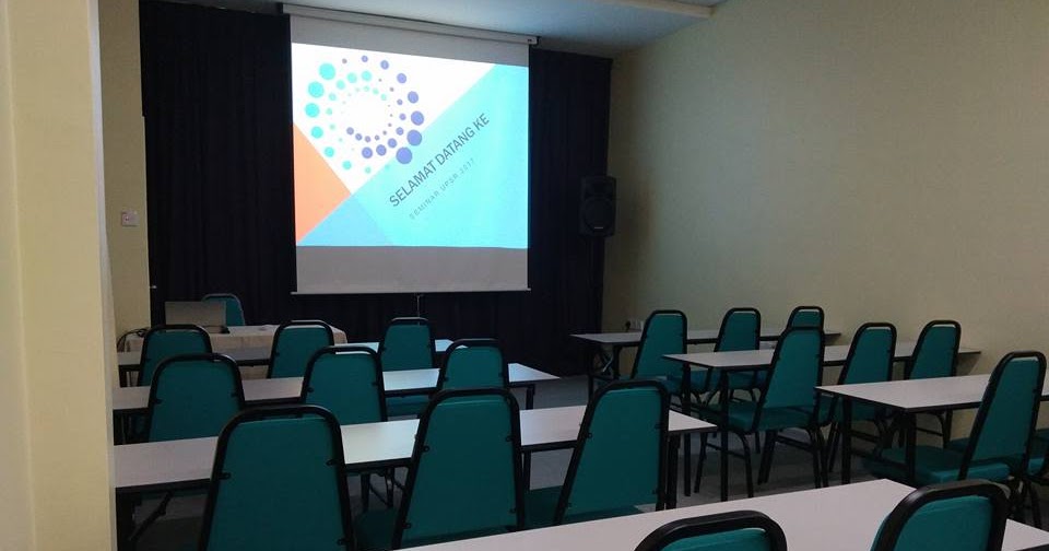 SmartMindsHub: Seminar, Meeting & Training Venue: Bilik Seminar Sungai ...