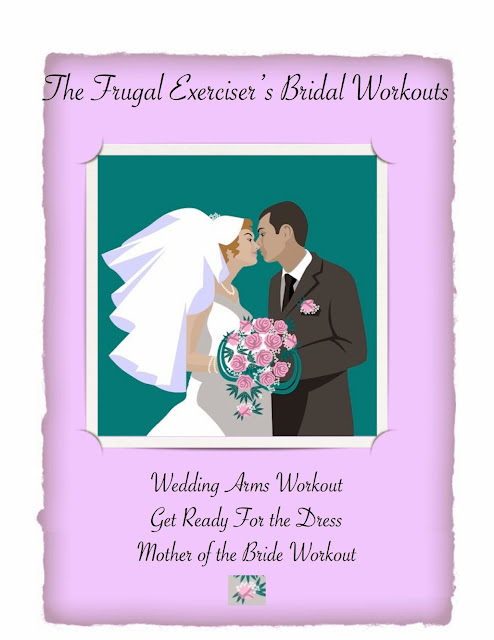Bridal Workout Plan