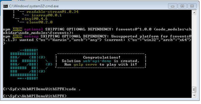 Performing Crud Operations On Azure Sql Database Using Sharepoint Framework Web Part And Aspnet