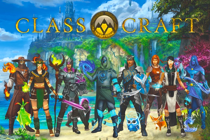 Reflective Post 4: Gamification & Play | Teach & Play with Mrs J