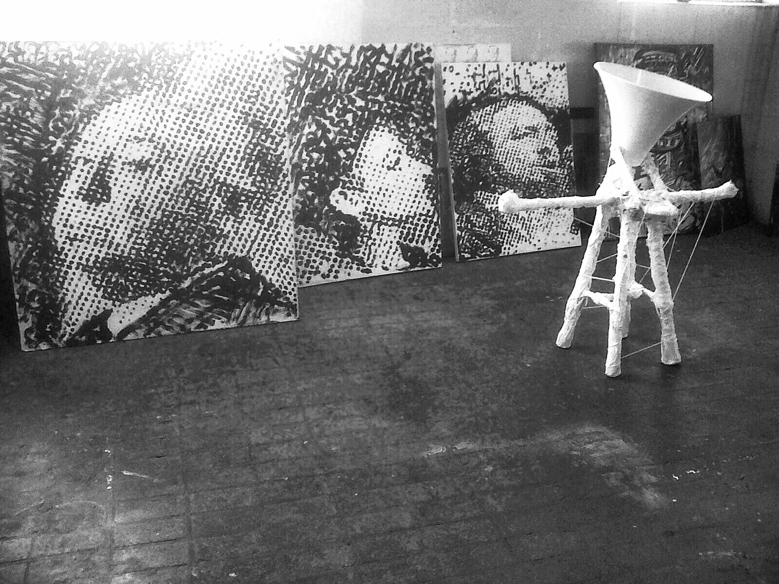 LAE, Living Artists Emporium : Takashi Murakami's Superflat, inspires ...