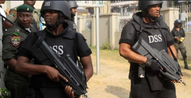 Court grants DSS' request to detain suspected ISIS member for 60 days