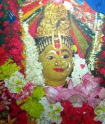 Odisha Handloom and Handicrafts: Kakatpur Maa Mangala