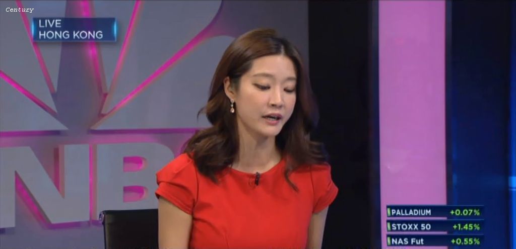 Chery Kang - 12 Dec 18 - Asia Street Signs (II)