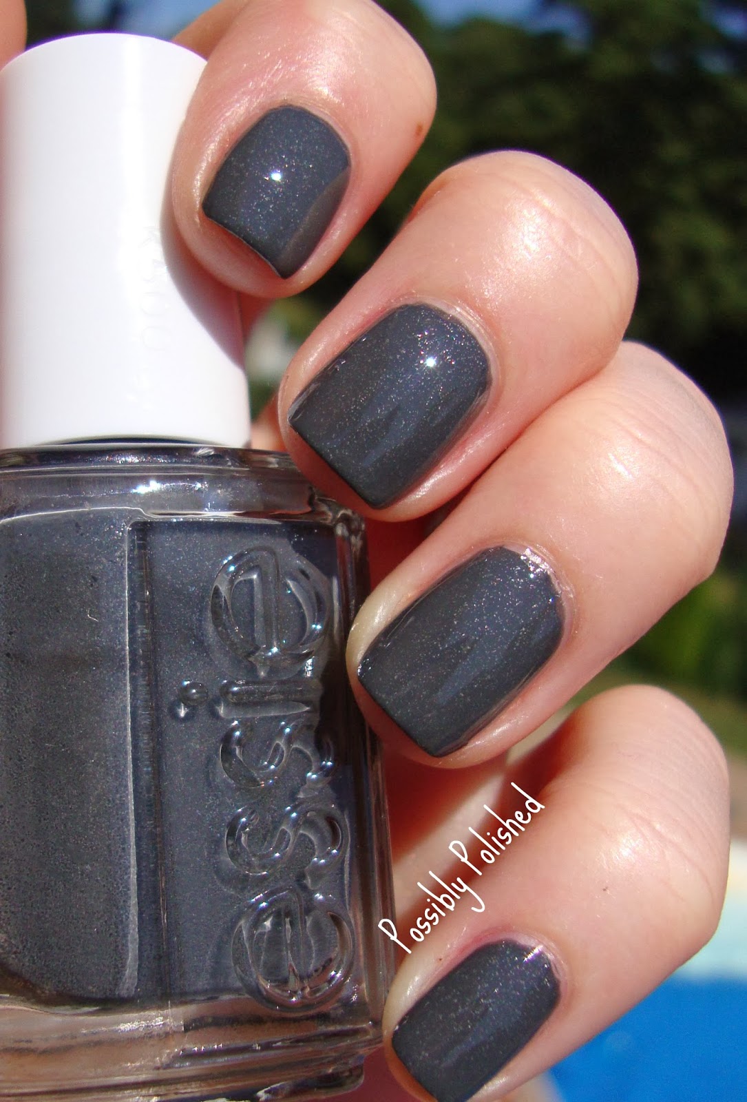 Possibly Polished: Essie Fall 2013 Collection