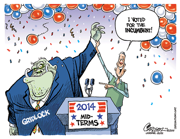 jobsanger: The Incumbent