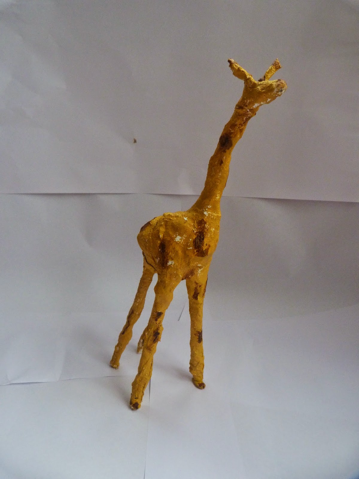 Lily Rose Art and Design Foundation: Modroc