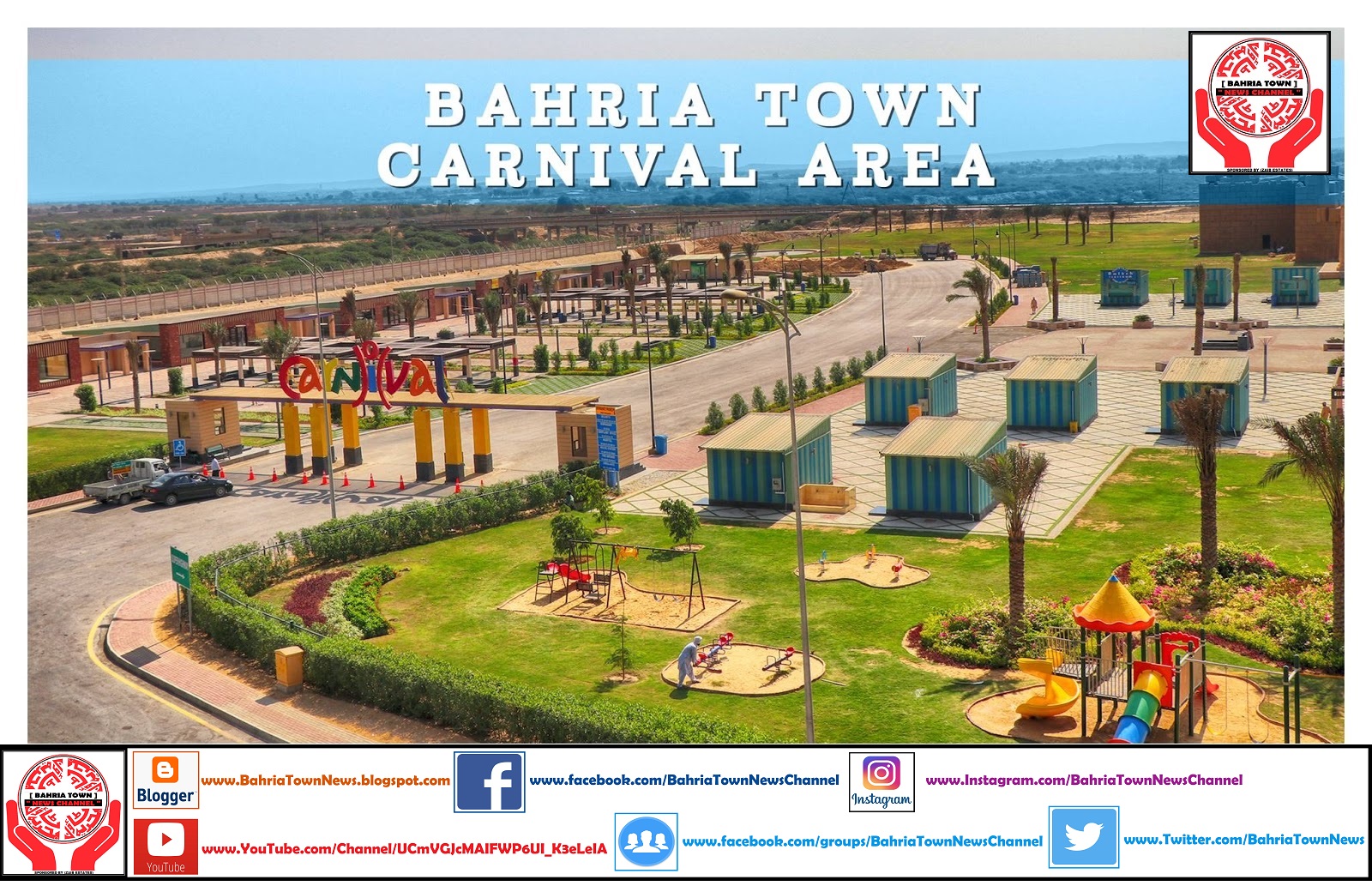 Bahria Town Karachi - Redefining Luxury