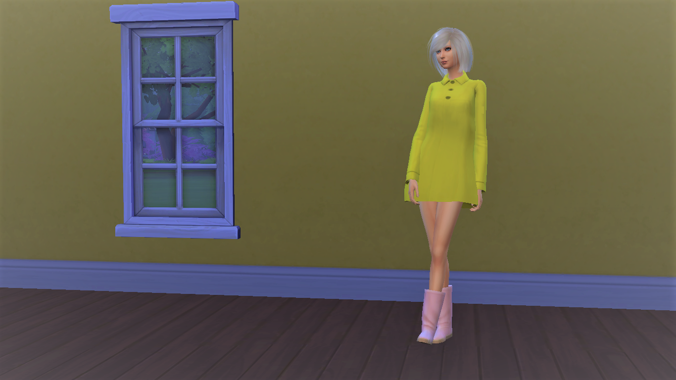 Sims 4 Mods Diamante