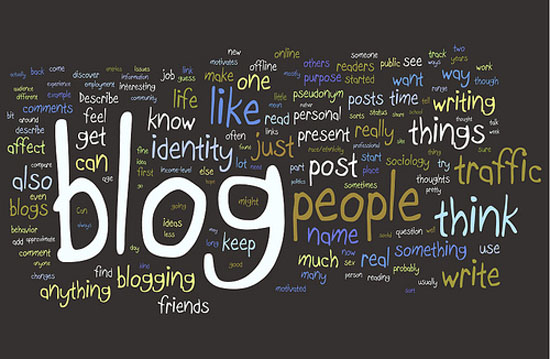 Blogging to Help You Earn Money