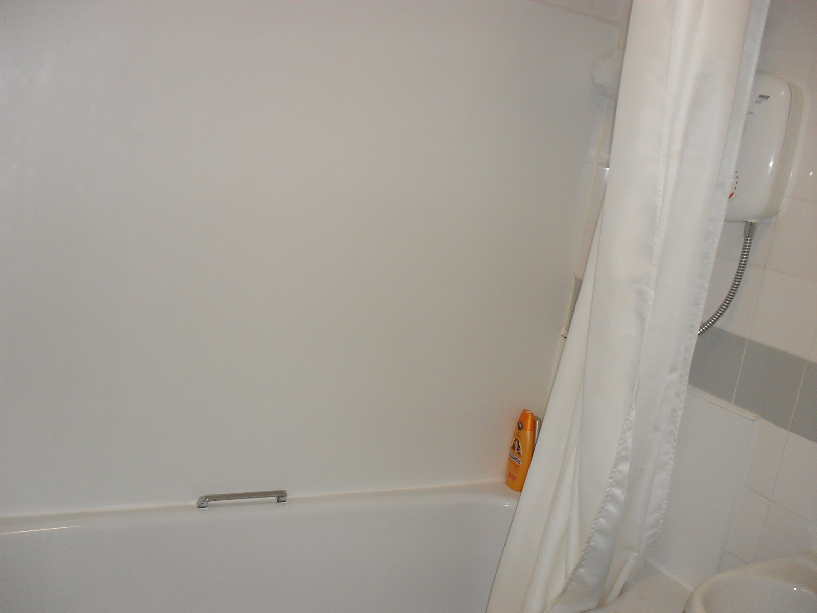 Raeann's Study Abroad Adventure: Clanny House