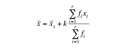 Menentukan Nilai Mean dengan Coding dan Contohnya - Semua Ada