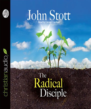 MissionsOutlook: Book Review: The Radical Disciple
