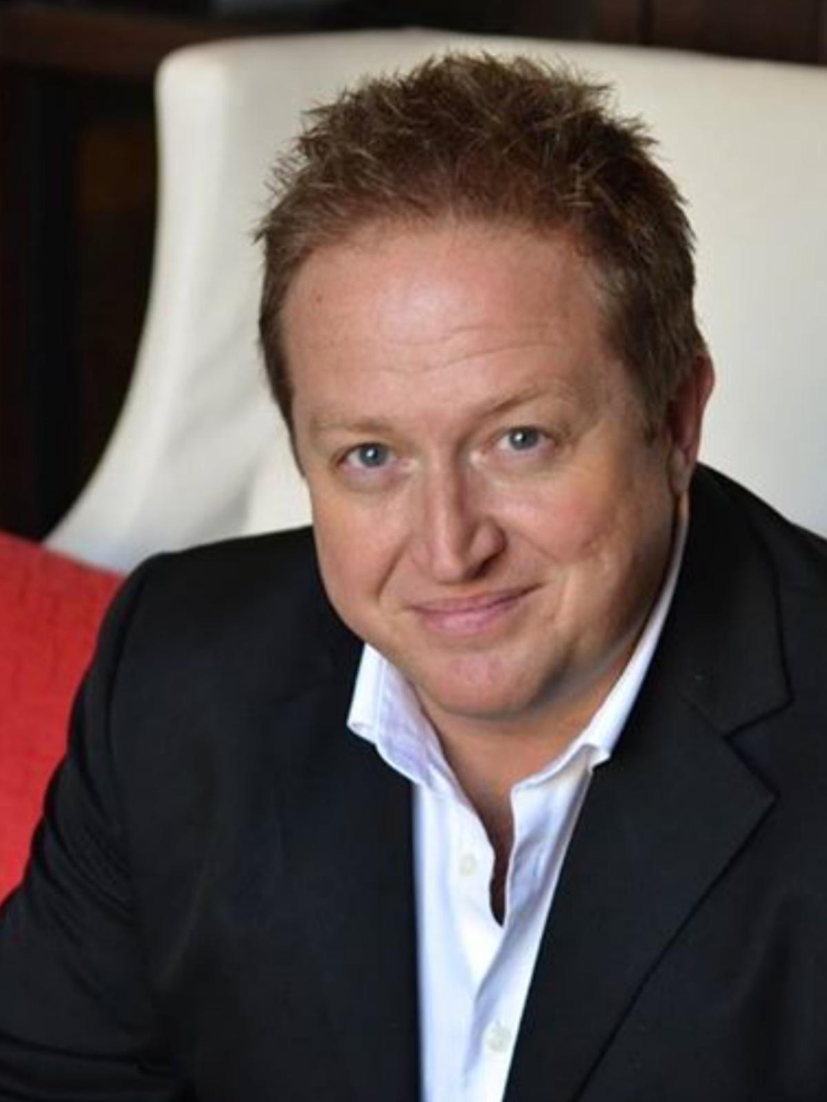 Prosperous and Successful