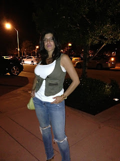 Keeping it in the Family: Meet Raquel!