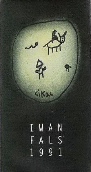 IWAN FALS-CIKAL | ALBUM MUSIK 02