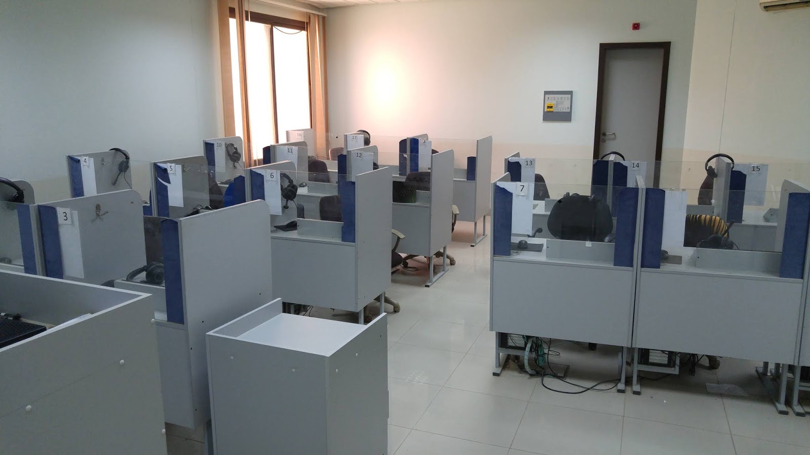 Lotus Learning Center Maine