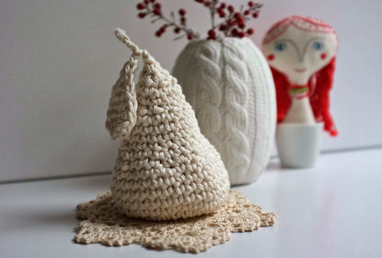 julie ♥ adore: Woolkiss by Julie Adore.