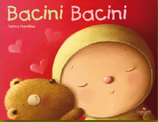 bibidibobidibooks: Bacini Bacini