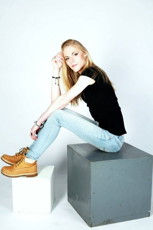 Kirill Sadovy - Today's Androgynous Guy