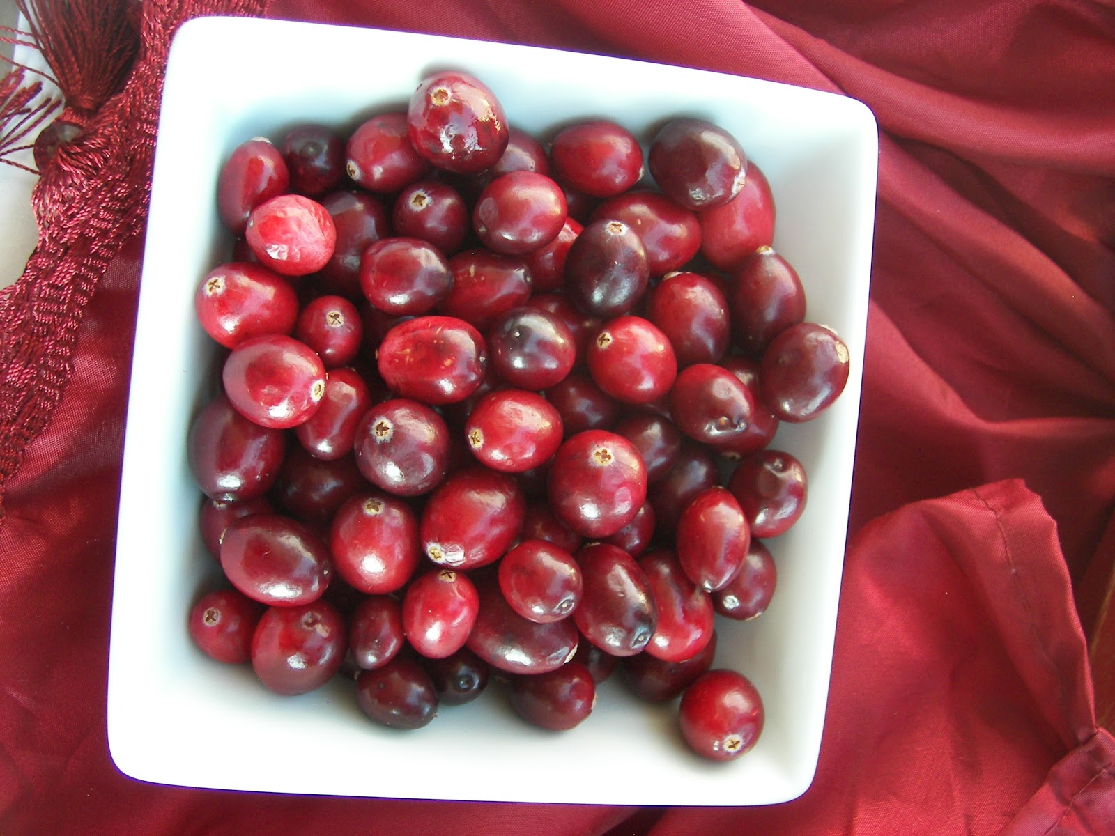 Red Couch Recipes: Mrs. Kringle's Whole Wheat Cake Draped in Milk ...