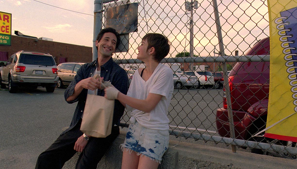 Detachment (Il distacco)