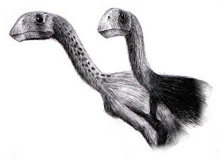 Reptossaurus: MICROVENATOR