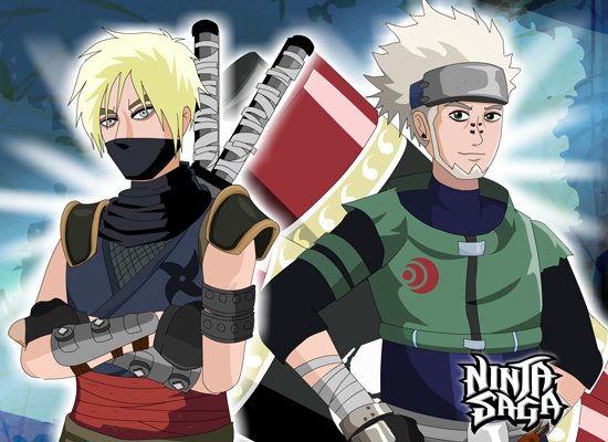 Special Jounin Exam Guide ~ All Tips About Game