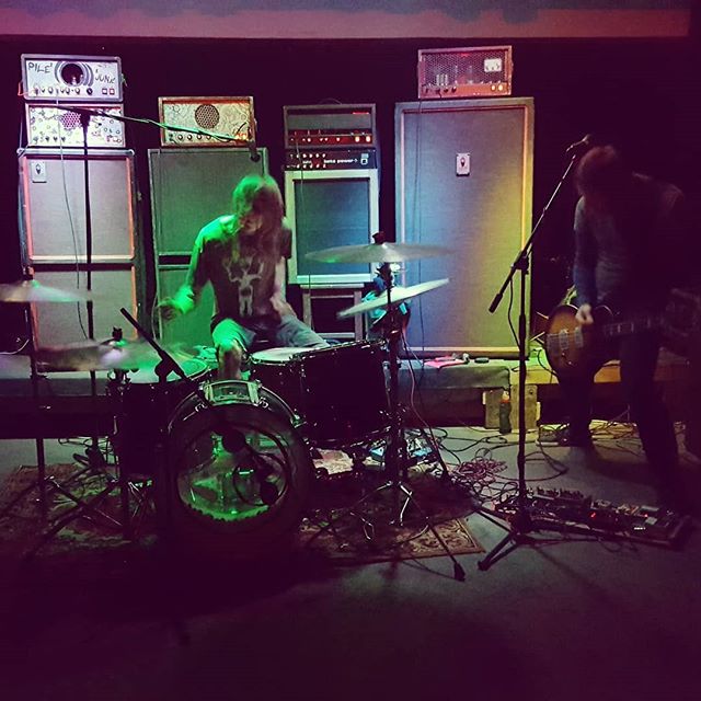 ..crucified freedom..: LA CASA FANTOM / RUINAS 21.10.2017., Podrum ...