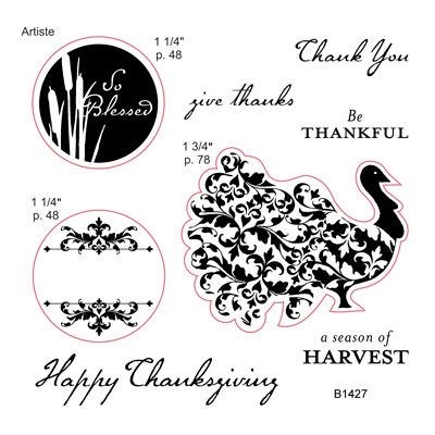 Courtney Lane Designs: Complete Cricut Compatible Stamp set list!