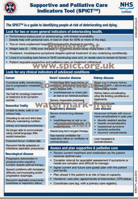 Liverpool Care Pathway: A National Scandal: Liverpool Care Pathway ...