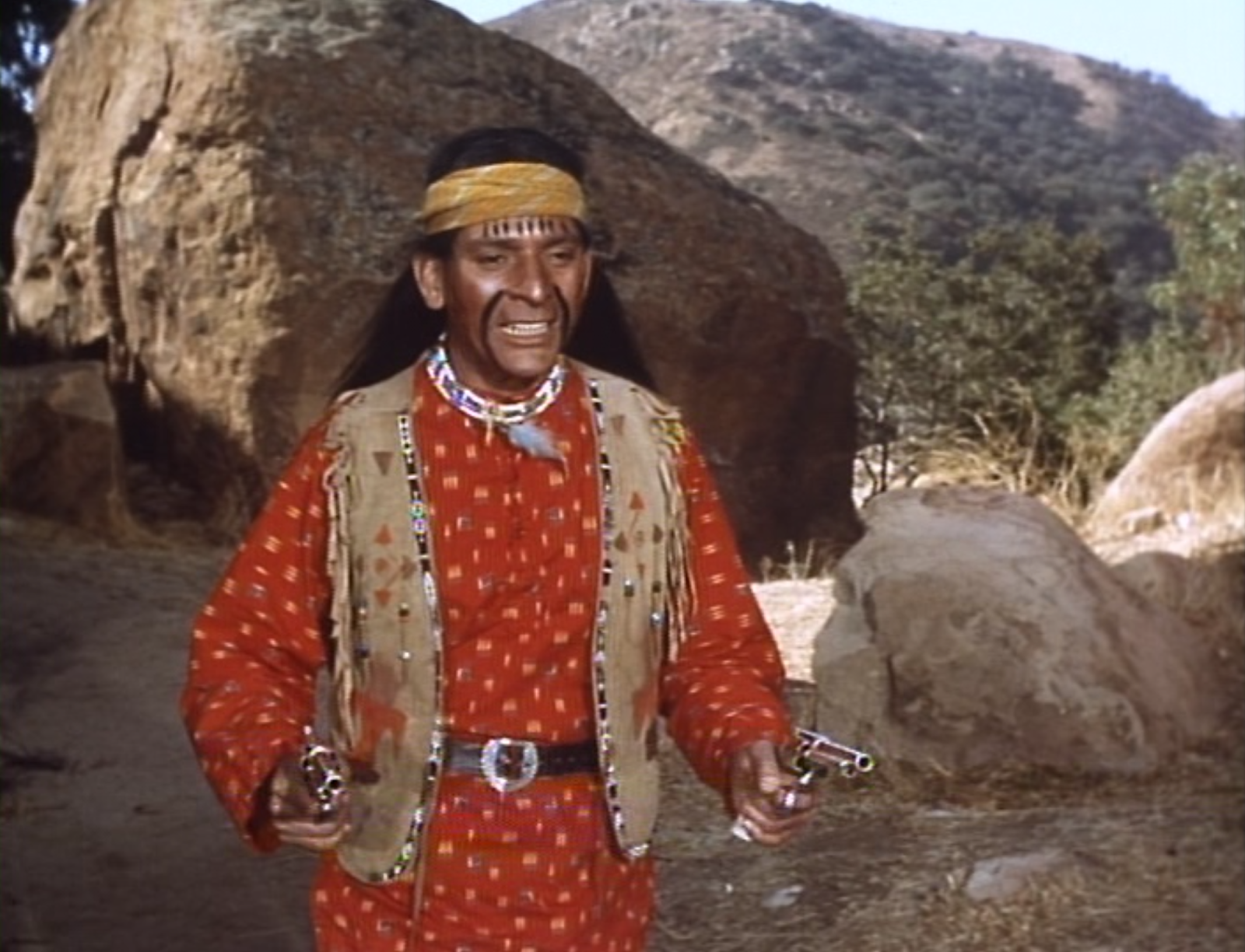 Iverson Movie Ranch: Beautiful color images of the Iverson Movie Ranch ...