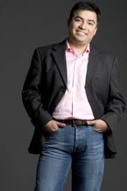 Sobre la cruz - Alejandro del Bosque