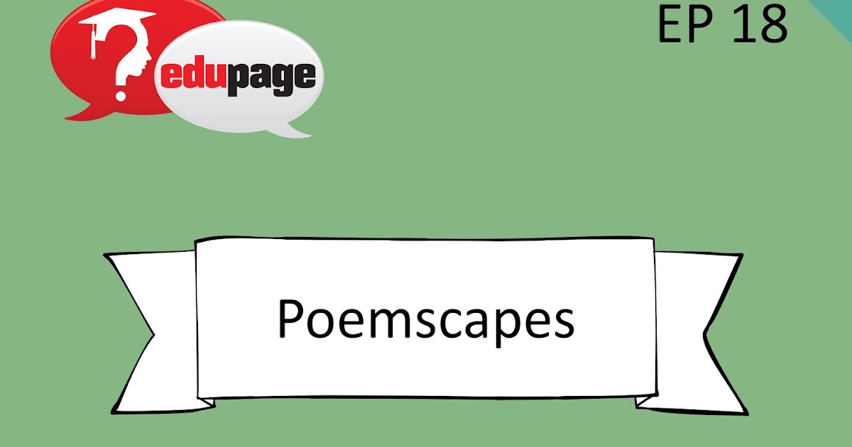edupage cc: IEB Grade 12 English FAL Prescribed Poems 2018 - 2019