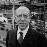 Ferdinando Innocenti Lambretta History | Indovespaholic