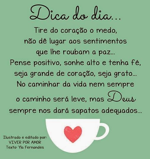 TVL: - DICA DO DIA - Incentivo