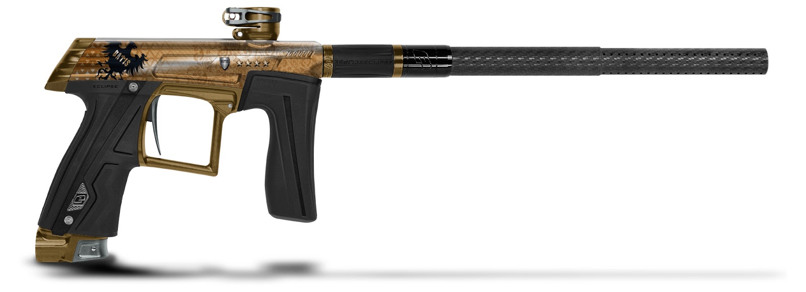 Datis 1st and 2nd: Palm Series, Iran