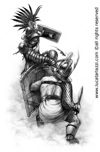 imágeneshistóricas.blogspot.es: Luca Tarlazzi