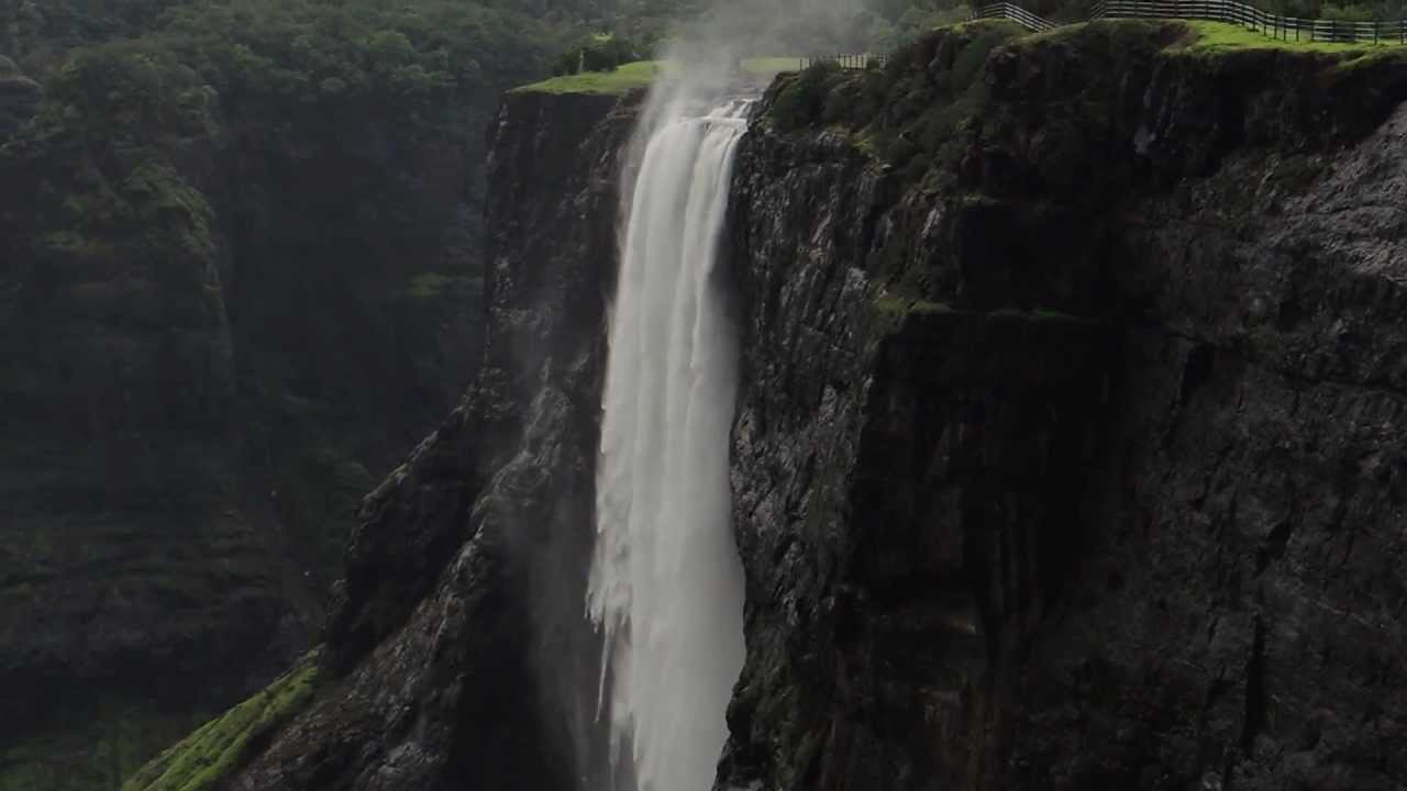 Sandhan Valley an Extreme Hard Trek of Raigad District - Forts and Treks