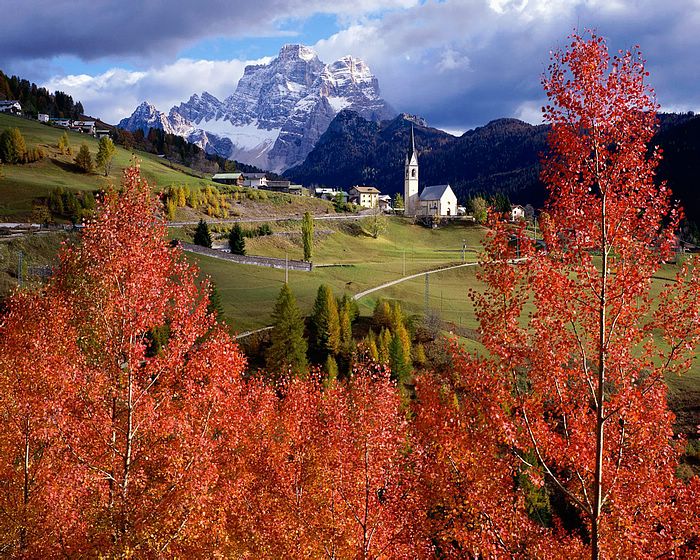 World land scene wallpapers | Funky Shunky