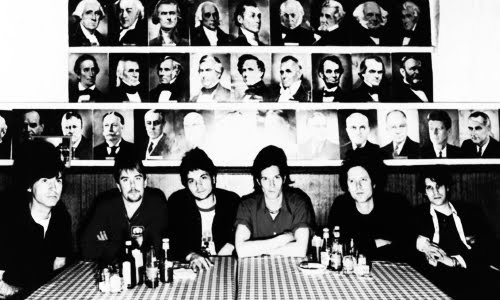 Teenage Dogs In Trouble: Golden Smog- Collection Of Live Covers