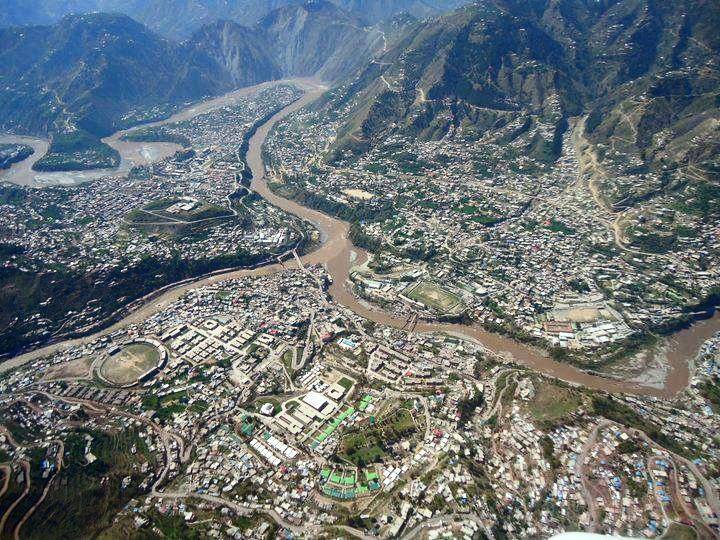 MUZAFFARABAD ~ AZAD KASHMIR