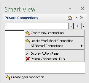 Adashek EPM: Oracle Smart View for Office 11.1.2.5.620 - Patch Set ...