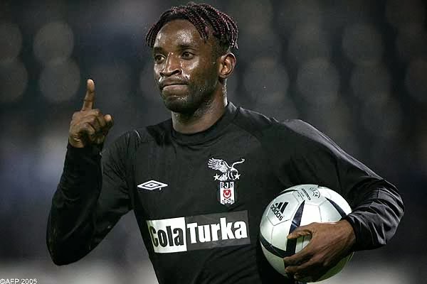 Taso'nun Yeri: 10 Efsane! Transfer