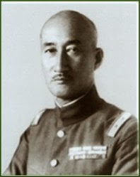 No solo batallas SGM: Hisaichi Terauchi