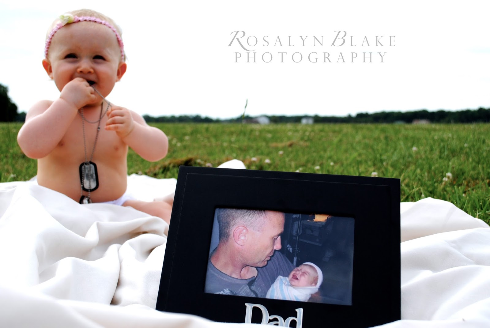 Rosalyn Blake Photogprahy: Izabella Rose