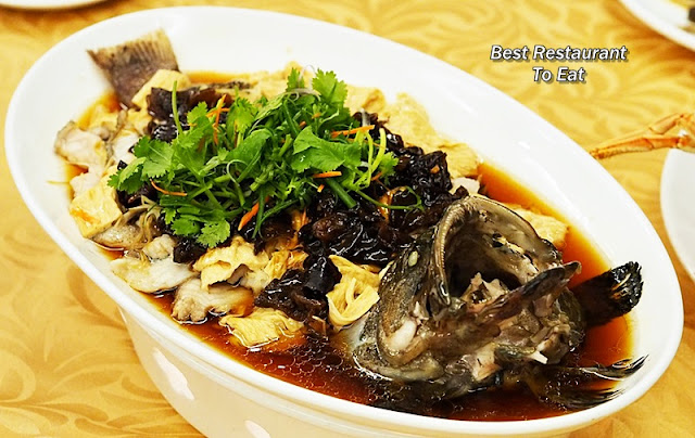 Best Restaurant To Eat - Malaysian Food Blog: Tai Thong Restaurant 2017 ...