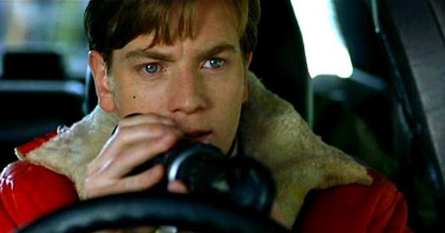 Marc Behm y la mirada del Observador